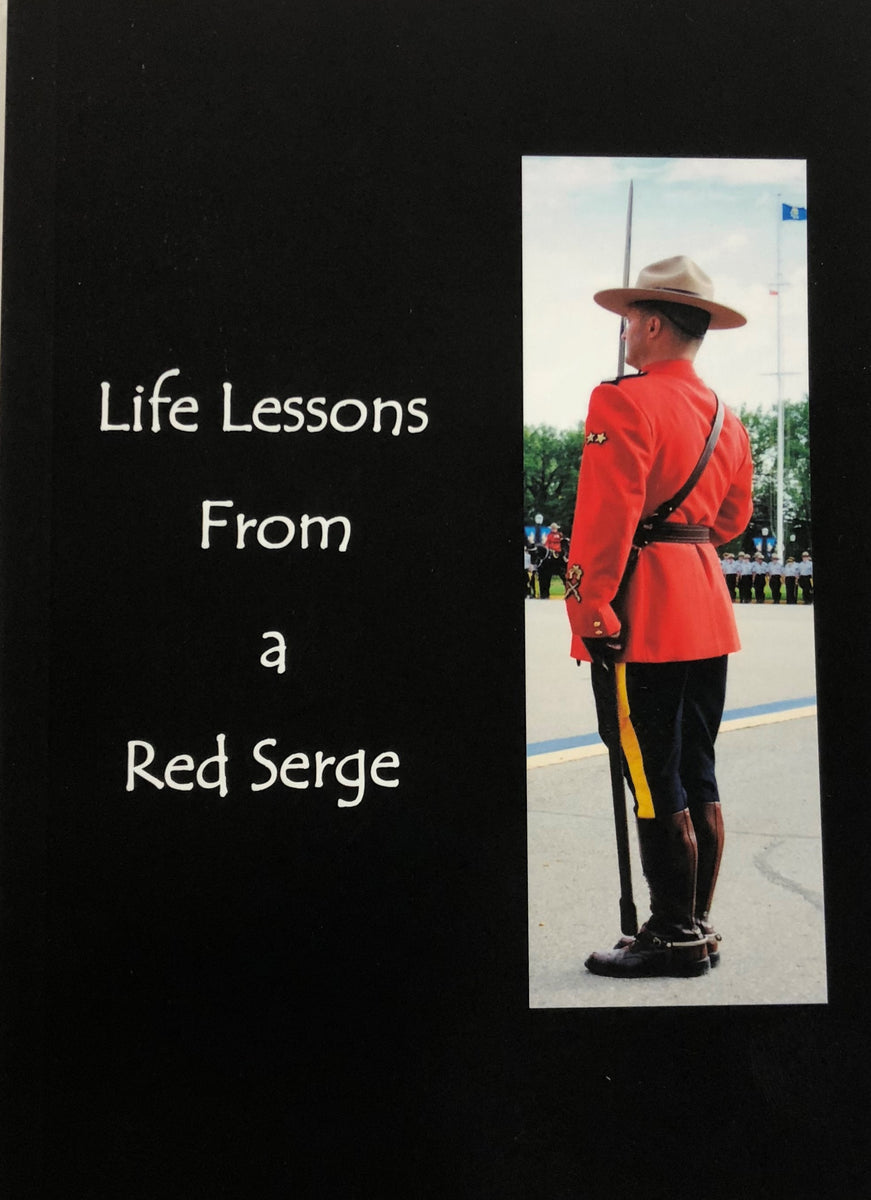 Book/Livre – The Trading Post at Depot / Le magasin général à Dépôt