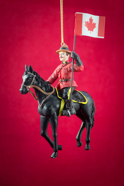 CHRISTMAS / NOËL – The Trading Post at Depot / Le magasin général à Dépôt