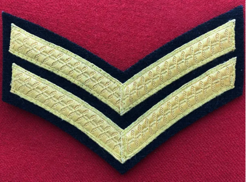 Badges / Insignes – Page 2 – The Trading Post at Depot / Le magasin ...