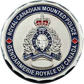 Challenge Coin with Ball Marker – The Trading Post at Depot / Le ...