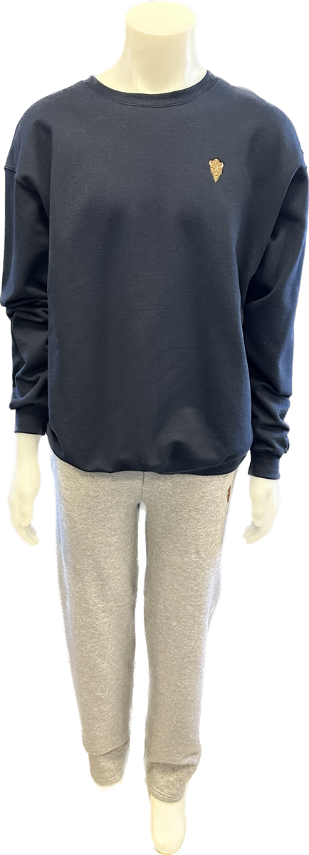 BISON - RCMP PRIVATE COLLECTION - COLLECTION PRIVÉE - SWEAT-SHIRT / SW ...