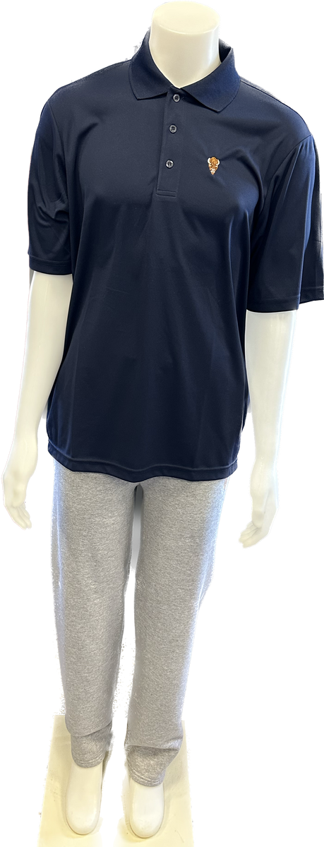 BISON - RCMP PRIVATE COLLECTION - COLLECTION PRIVÉE - GOLF SHIRT / CHE ...