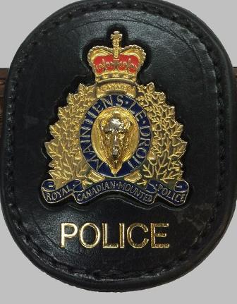 rcmp grc